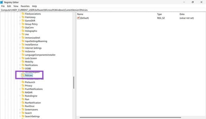 Disable Low Disk Space Warning (Windows 11) - Guiding Tech