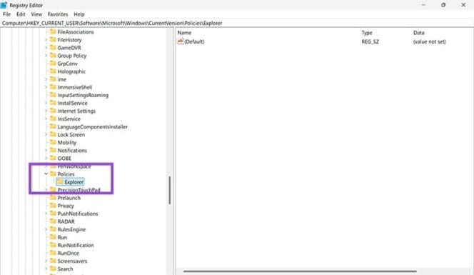 Disable Low Disk Space Warning (Windows 11) - Guiding Tech