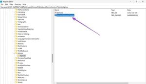 Disable Low Disk Space Warning (Windows 11) - Guiding Tech