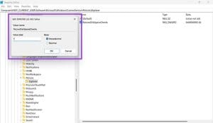Disable Low Disk Space Warning (Windows 11) - Guiding Tech