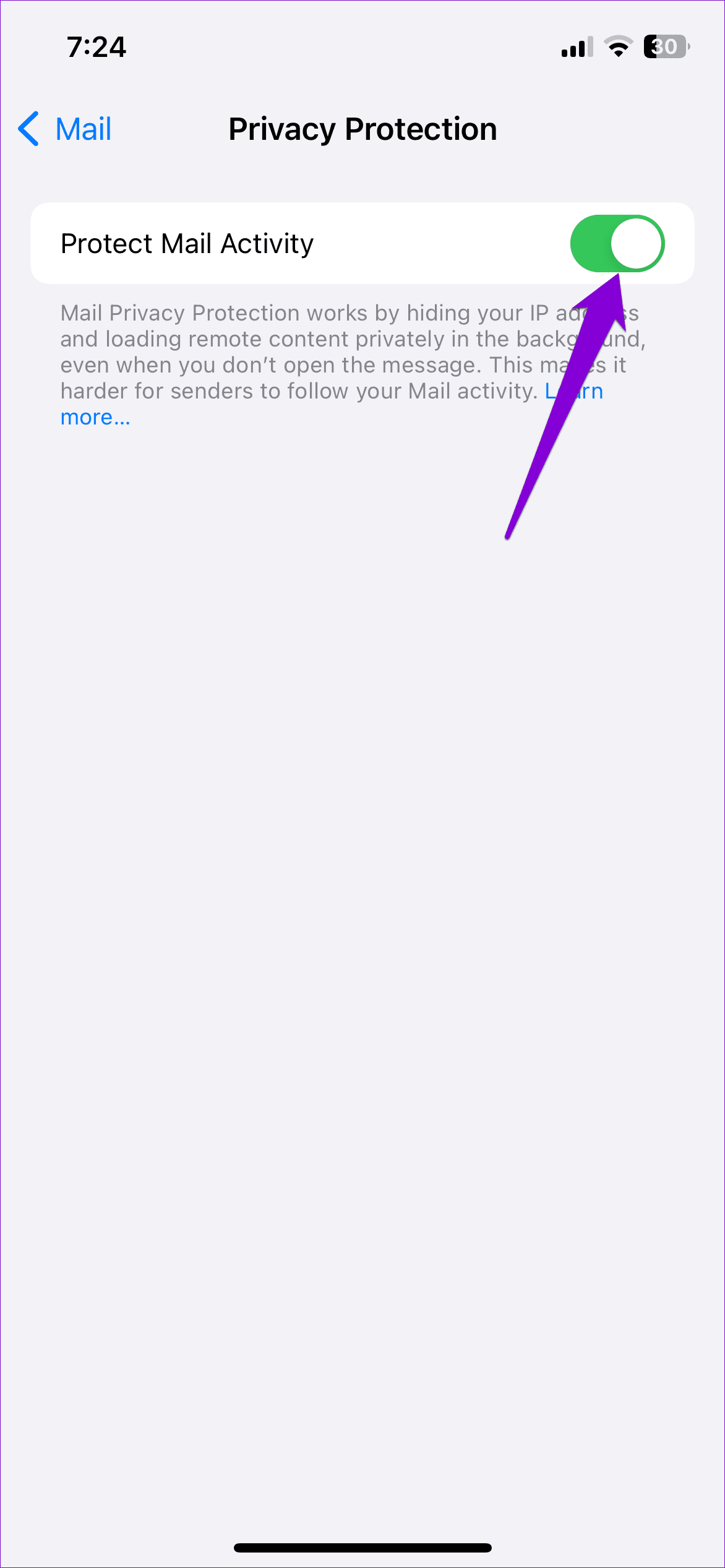 3 Fixes for Images Not Loading in Mail App for iPhone - Guiding Tech