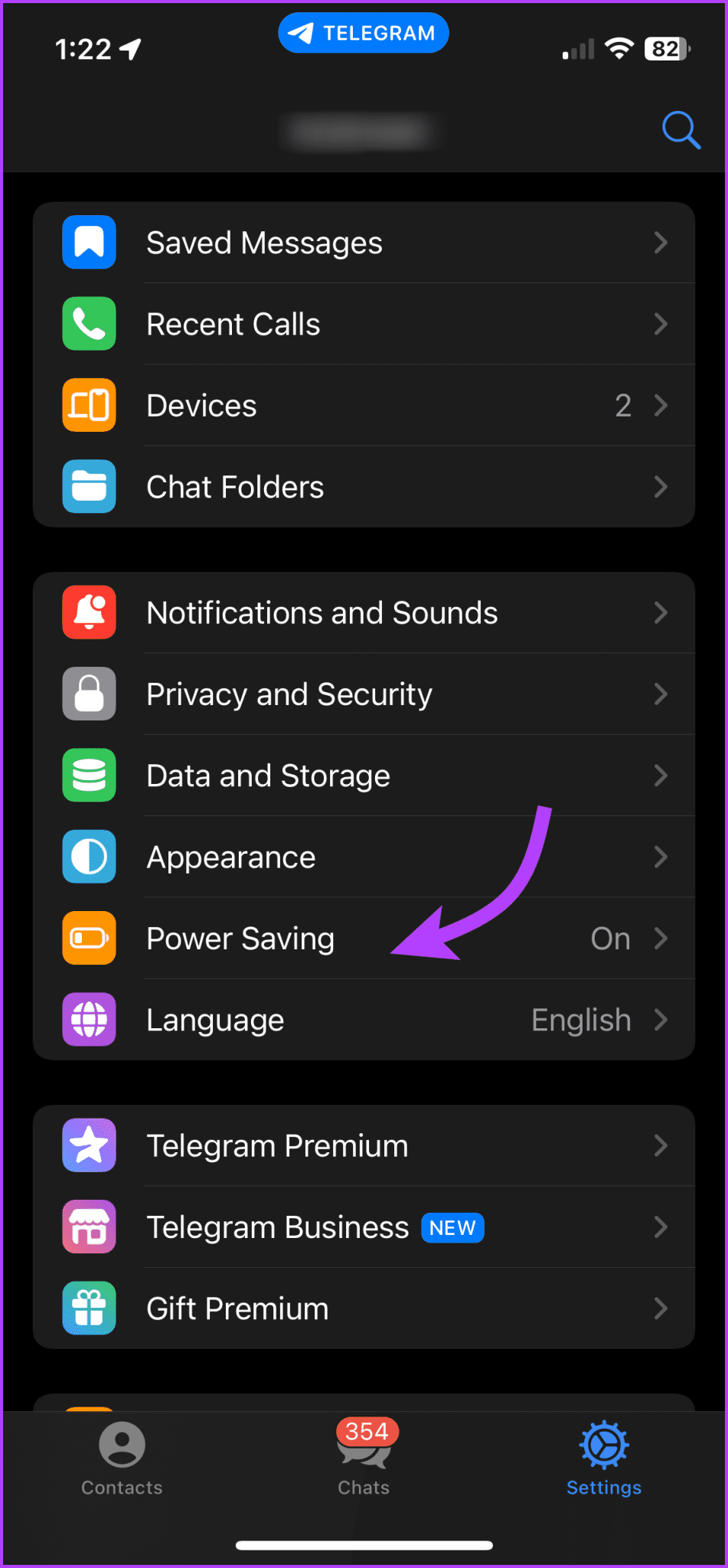 4 Ways to Fix Telegram Not Downloading Media on iPhone and Android ...
