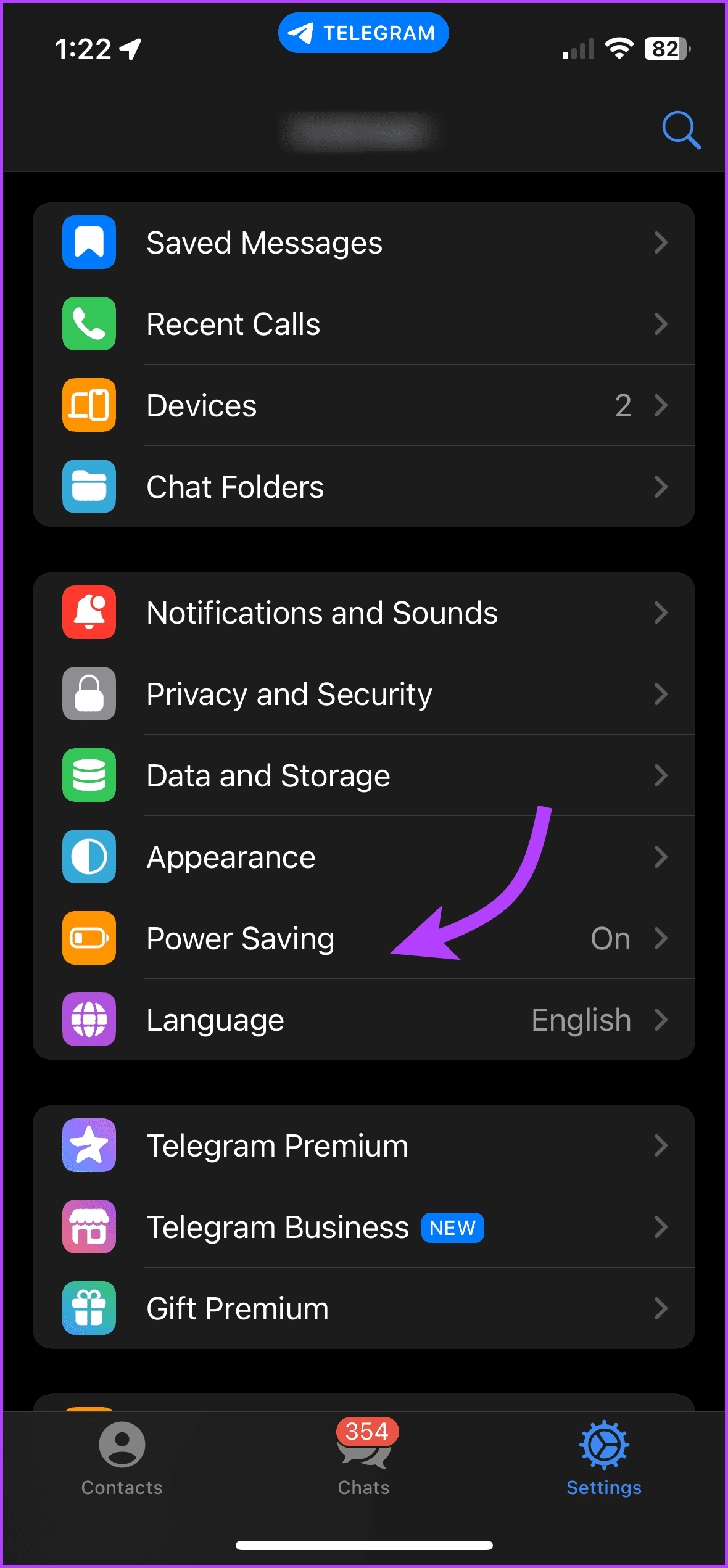 4 Ways to Fix Telegram Not Downloading Media on iPhone and Android ...
