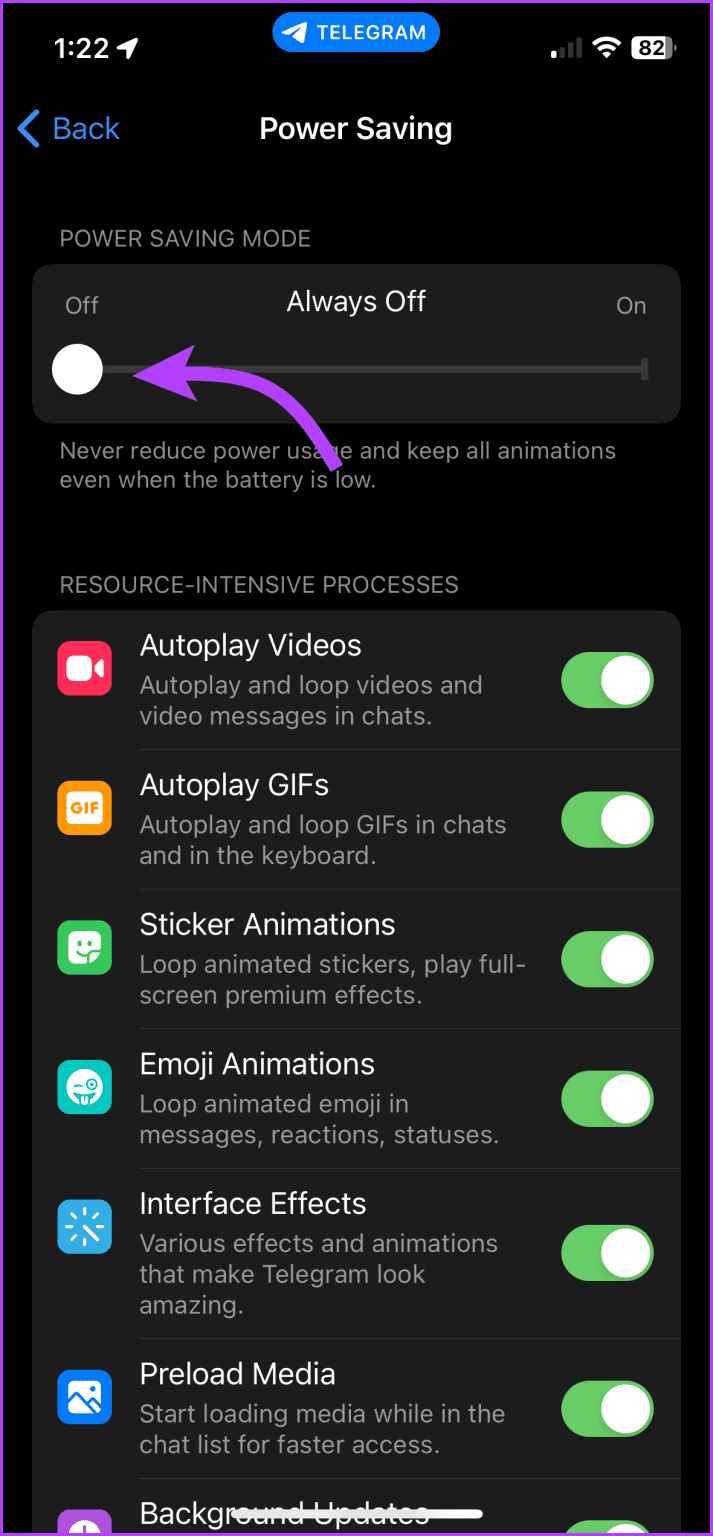 4 Ways to Fix Telegram Not Downloading Media on iPhone and Android ...