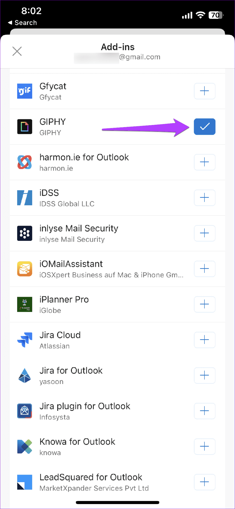3 Ways to Fix Microsoft Outlook Not Sending Emails on Android and iPhone - Guiding Tech