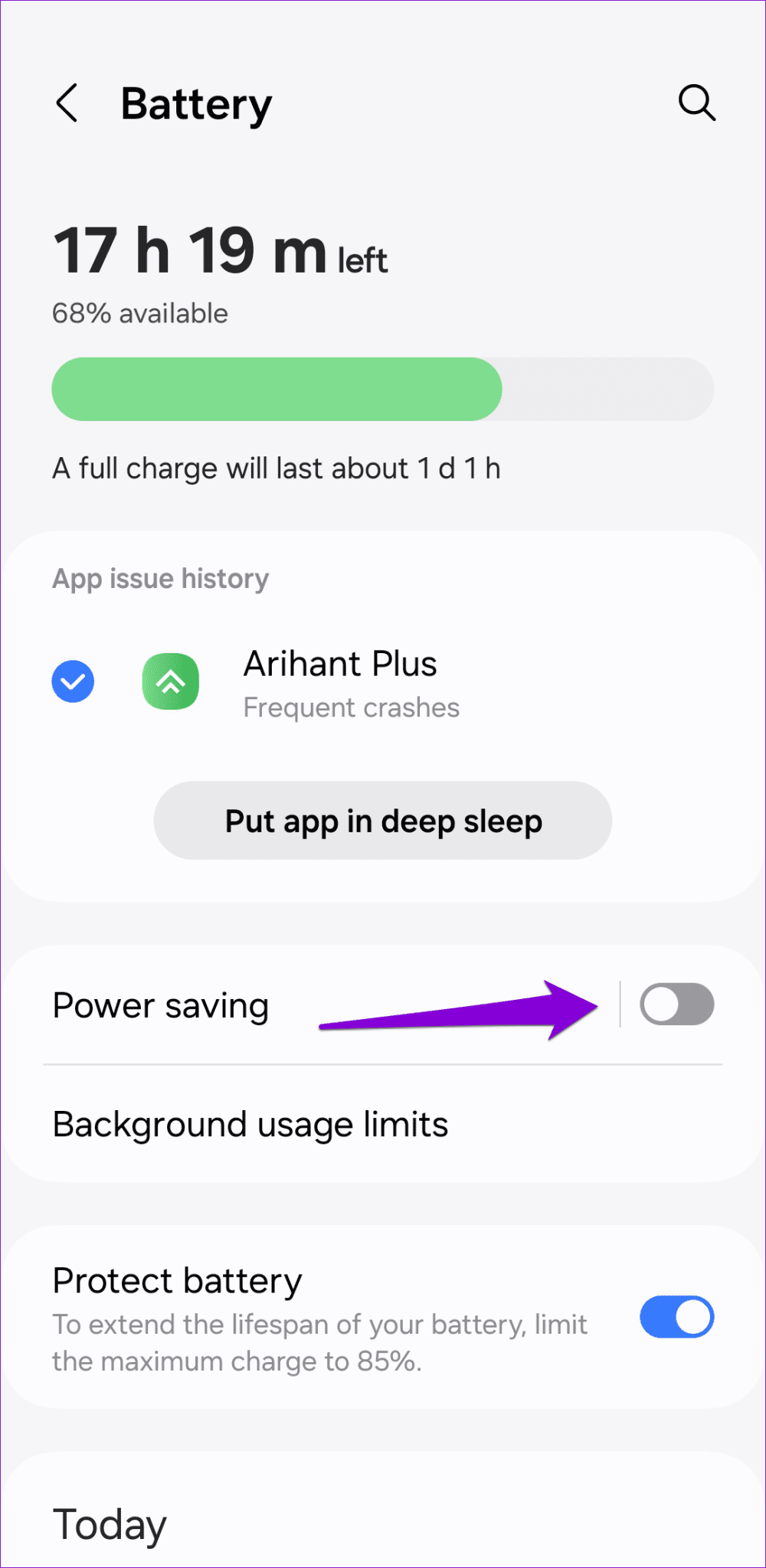 Top 12 Ways to Fix Notifications Not Working on Samsung Galaxy Phones ...