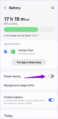 Top 12 Ways to Fix Notifications Not Working on Samsung Galaxy Phones ...