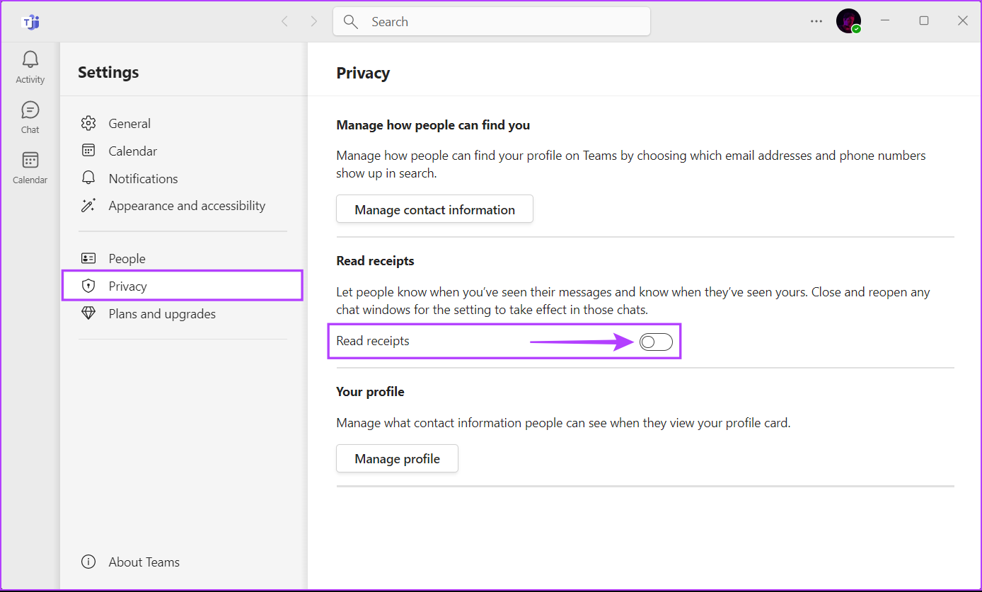 8 Best Ways to Fix Microsoft Teams High CPU Usage on Windows - Guiding Tech