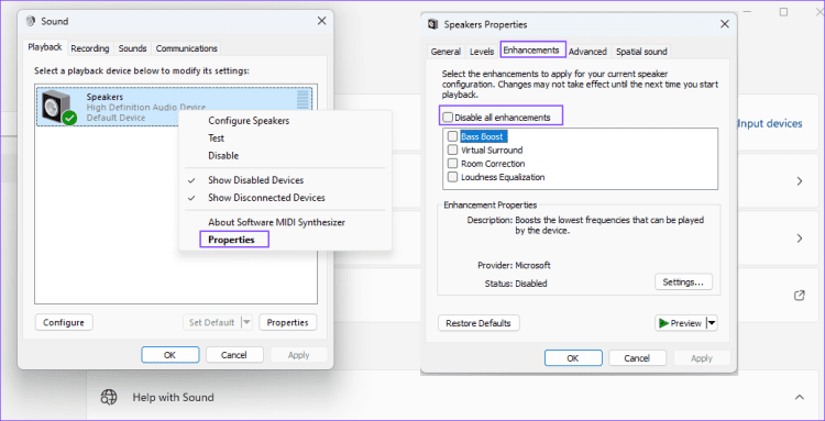 6 Ways to Fix Buzzing Sound From Computer or Laptop Speakers - Guiding Tech