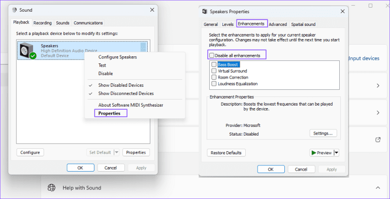6 Ways to Fix Buzzing Sound From Computer or Laptop Speakers - Guiding Tech