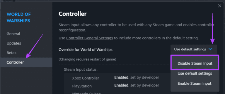 7 Best Fixes for Game Controller Acting Like a Mouse on Windows 11 ...