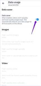 4 Fixes for X (Twitter) Stuck on the Loading Screen - Guiding Tech