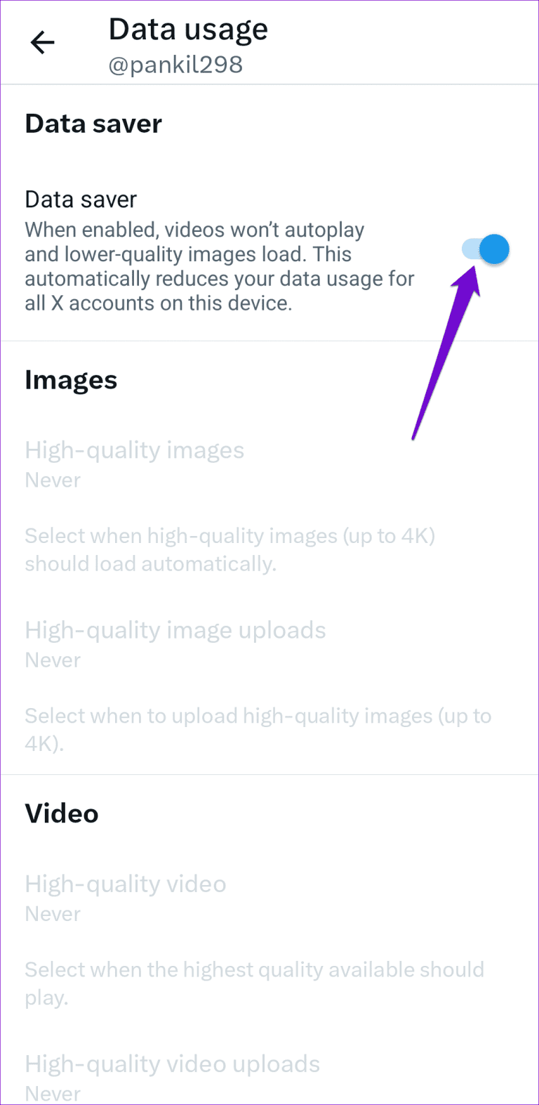 4 Fixes for X (Twitter) Stuck on the Loading Screen - Guiding Tech