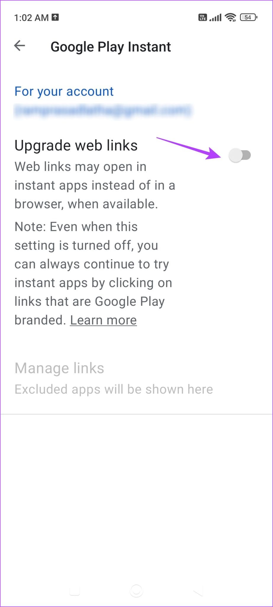 4 Ways to Stop Chrome From Opening Apps in Android - Guiding Tech