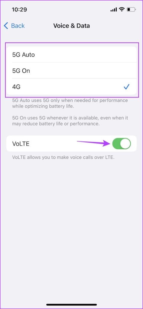 6 Ways to Fix iPhone Not Receiving Call Issue - Guiding Tech