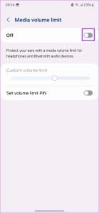 5 Ways to Fix Android Phone Automatically Turning Down Volume - Guiding ...
