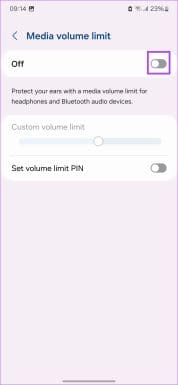 5 Ways to Fix Android Phone Automatically Turning Down Volume - Guiding ...