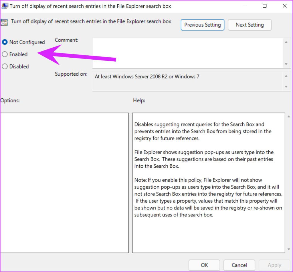 How to Disable Web Search in Windows 11 Start Menu - Guiding Tech