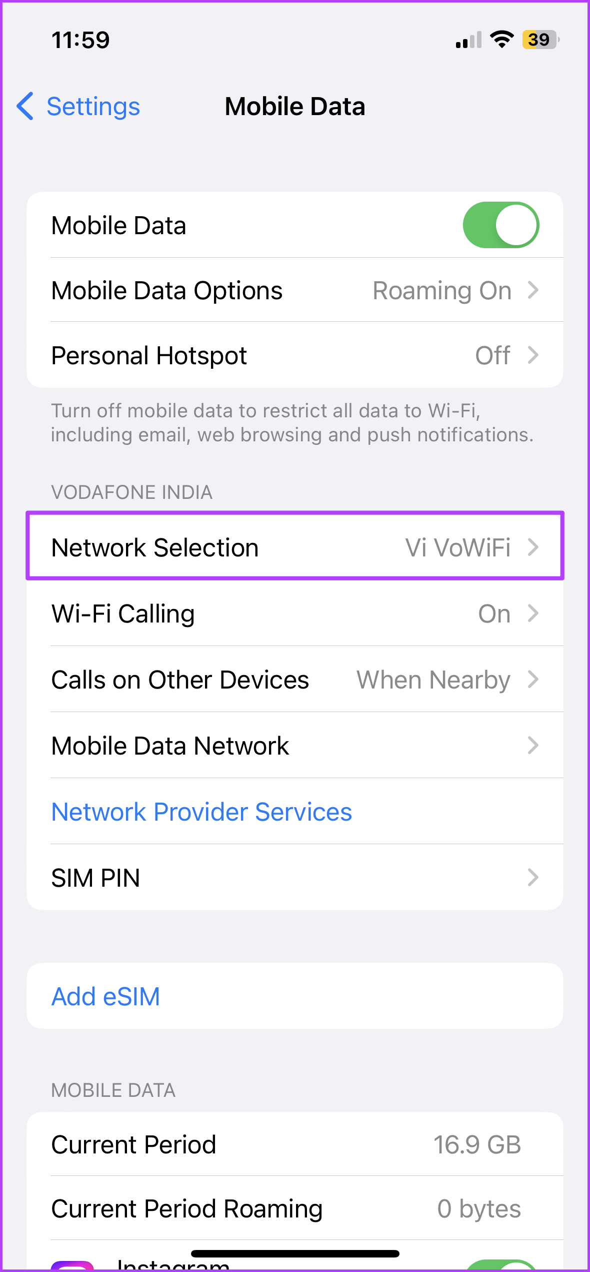 What Does "SOS Only" Mean on iPhone and How to Fix It - Guiding Tech