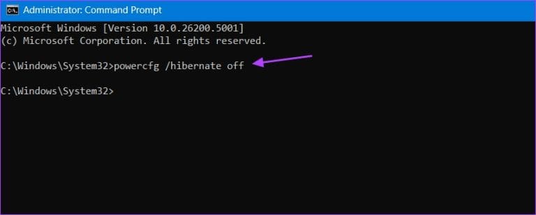 4 Ways to Fix Windows 11 Stuck on Shutting Down Screen - Guiding Tech