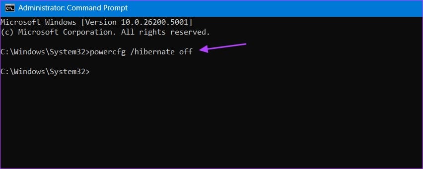 4 Ways to Fix Windows 11 Stuck on Shutting Down Screen - Guiding Tech