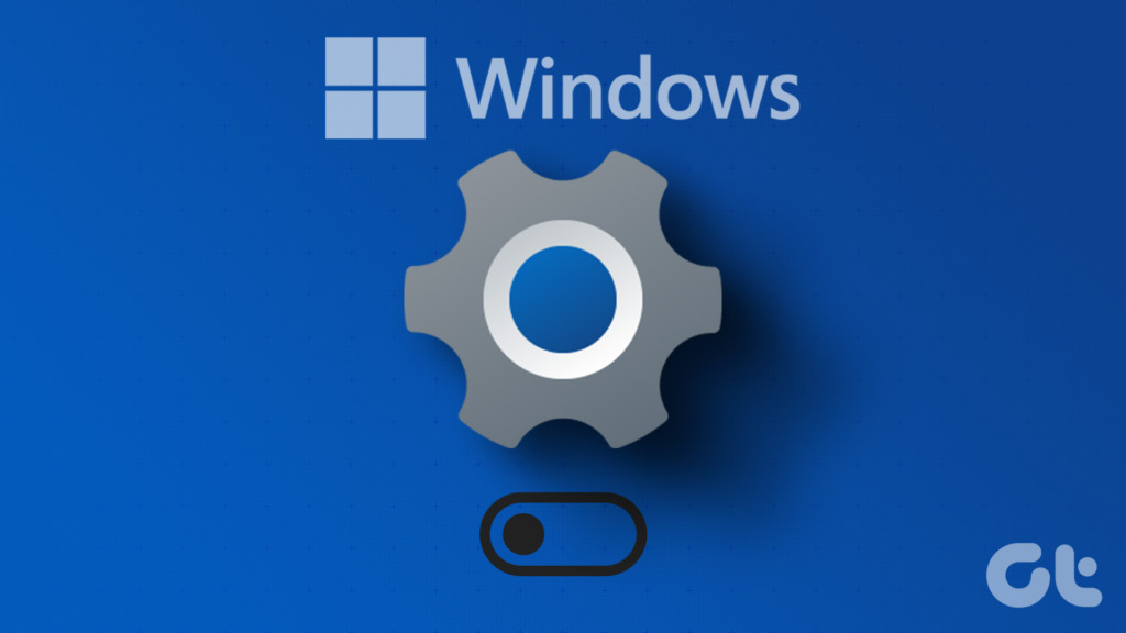 9 Top Ways to Open the Settings App on Windows 11 - Guiding Tech
