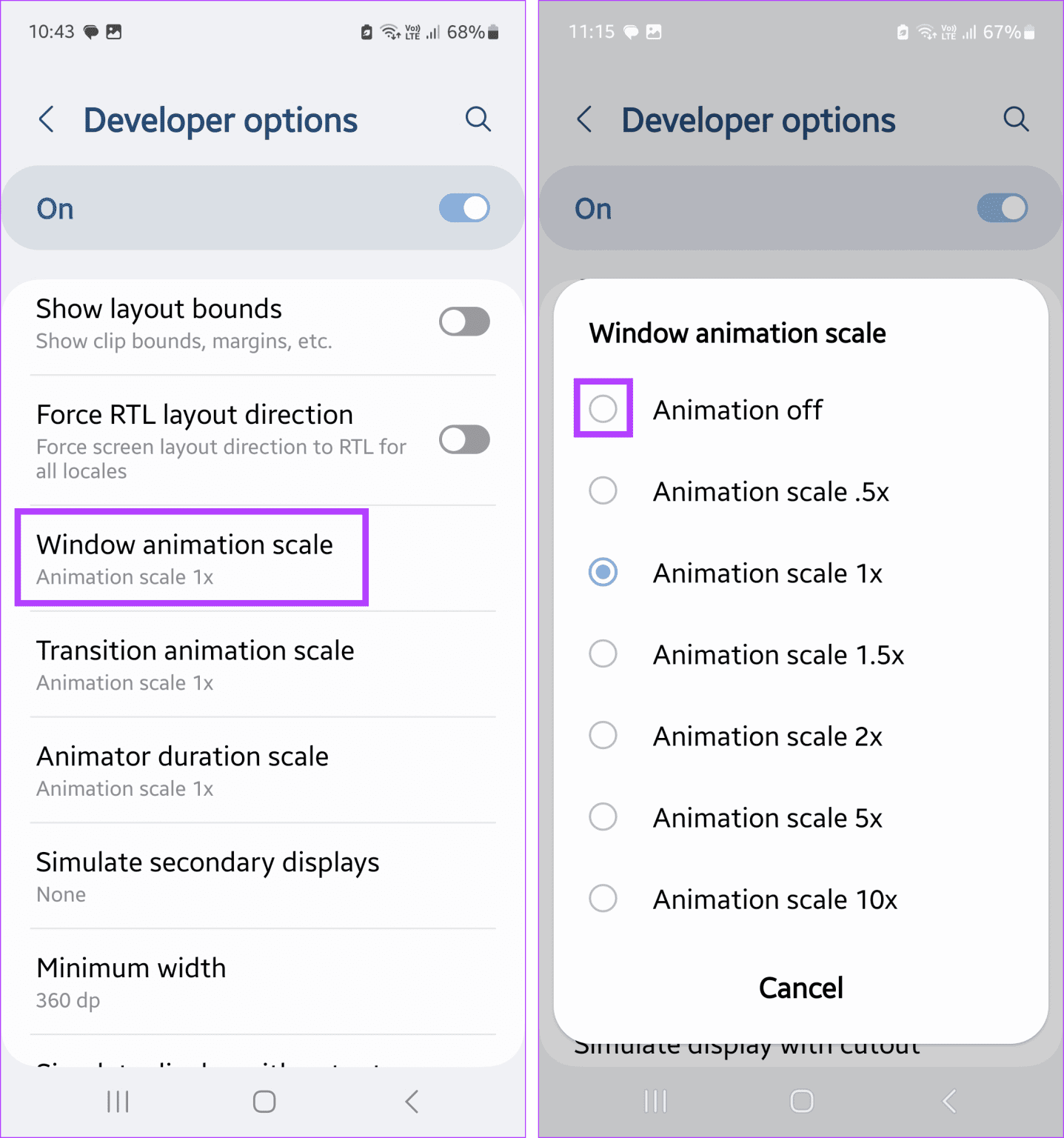 How to Clear RAM on Your Android Phone - Guiding Tech