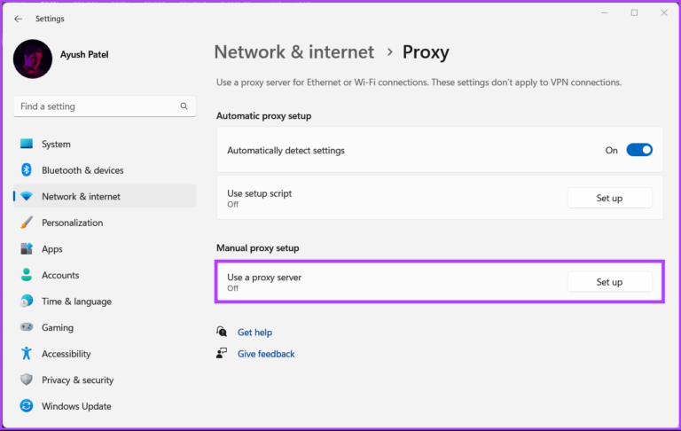 How To Enable Use Proxy On Epic Games – DQBMQ