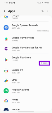5 Ways to Fix "No App Found to Open URL" Error on Android - Guiding Tech