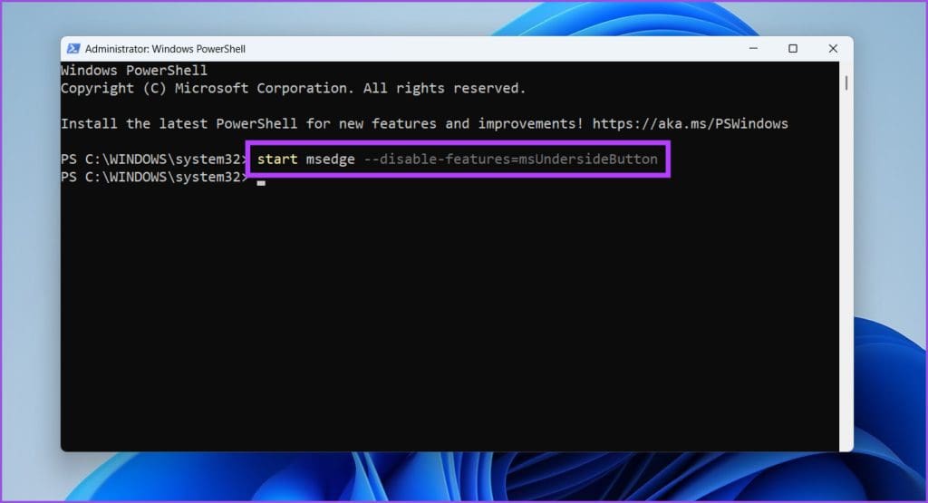How to Remove Copilot From Microsoft Edge - Guiding Tech