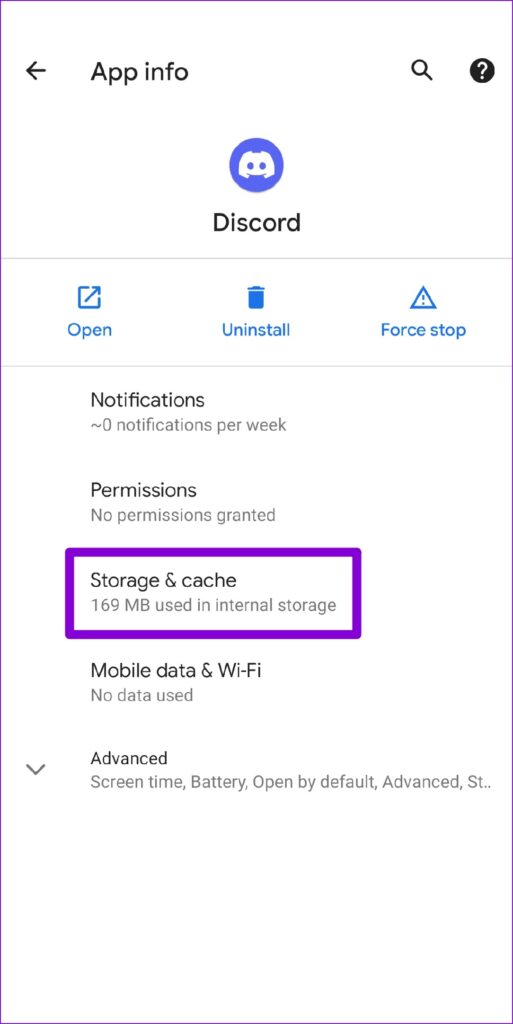 Top 6 Ways to Fix Discord App Crashes on Android - Guiding Tech