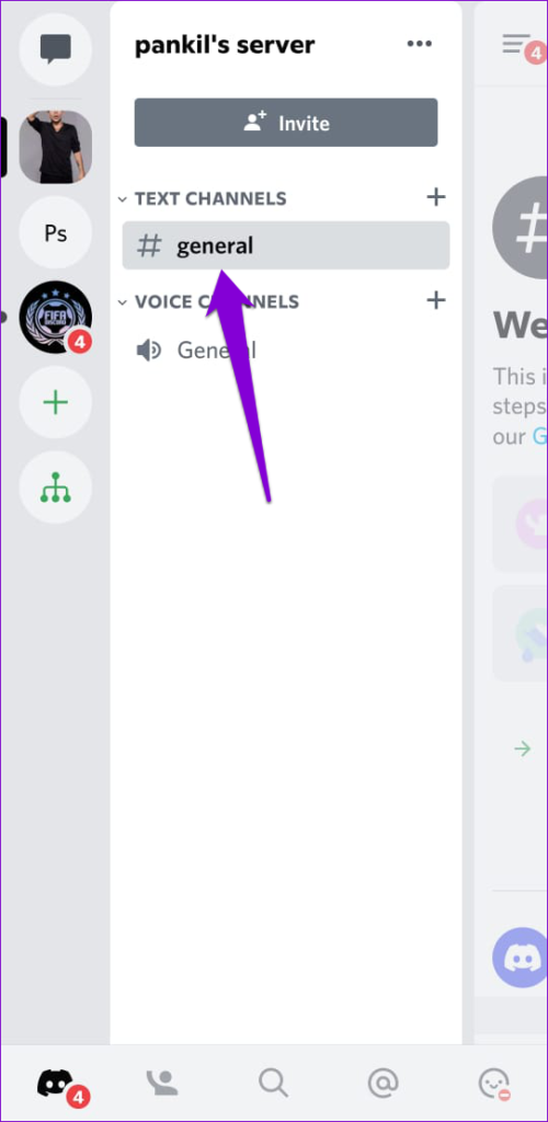 How to Enable or Disable Slow Mode on Discord - Guiding Tech