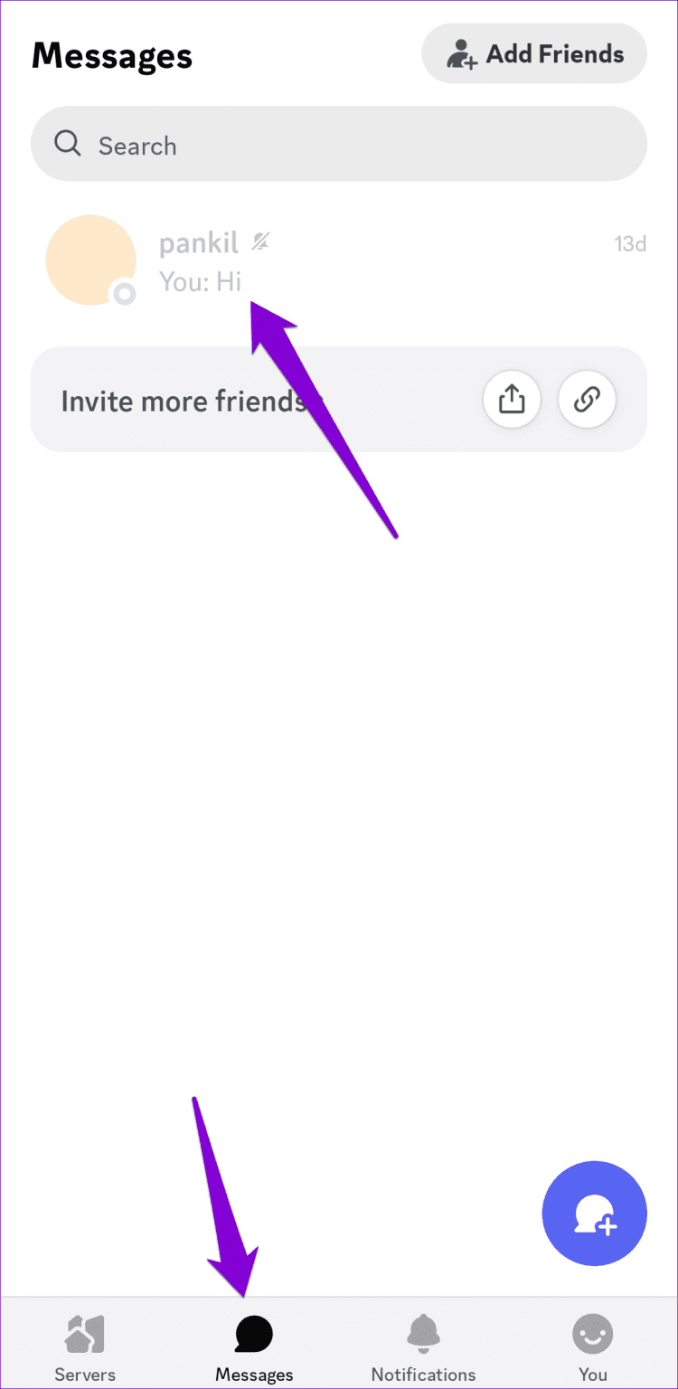 6 Ways to Fix Discord Notifications Not Working on Android and iPhone