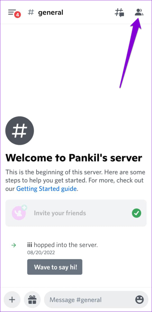 How to Change Your Username and Nickname on Discord - Guiding Tech