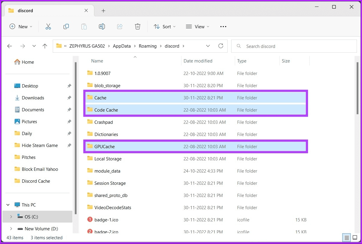 Top 6 Ways to Fix Discord Not Showing Spotify Status - Guiding Tech
