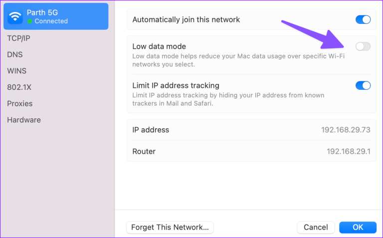 2 Ways to Fix Discord Not Working on Wi-Fi - Guiding Tech
