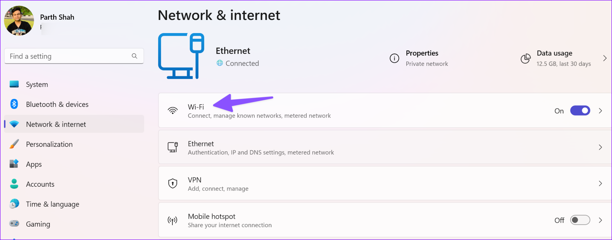 Top 8 Ways to Fix Discord Not Working on Wi-Fi - Guiding Tech