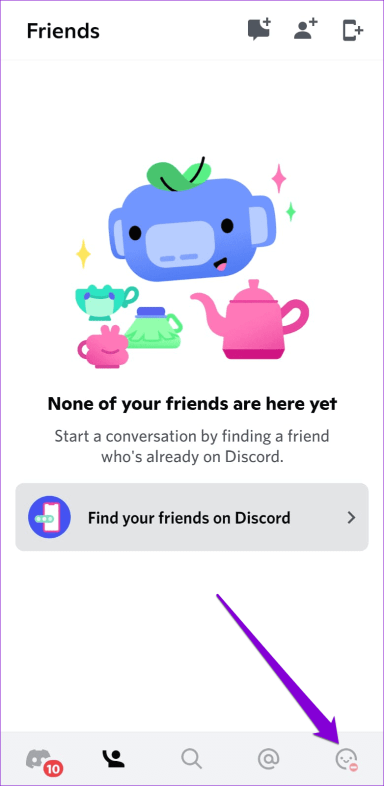 3 Ways to Fix Discord Invite Not Working - Guiding Tech