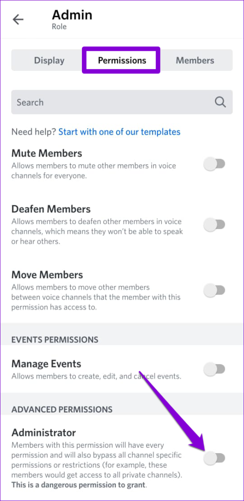 Discord Roles And Permissions Explained In Detail