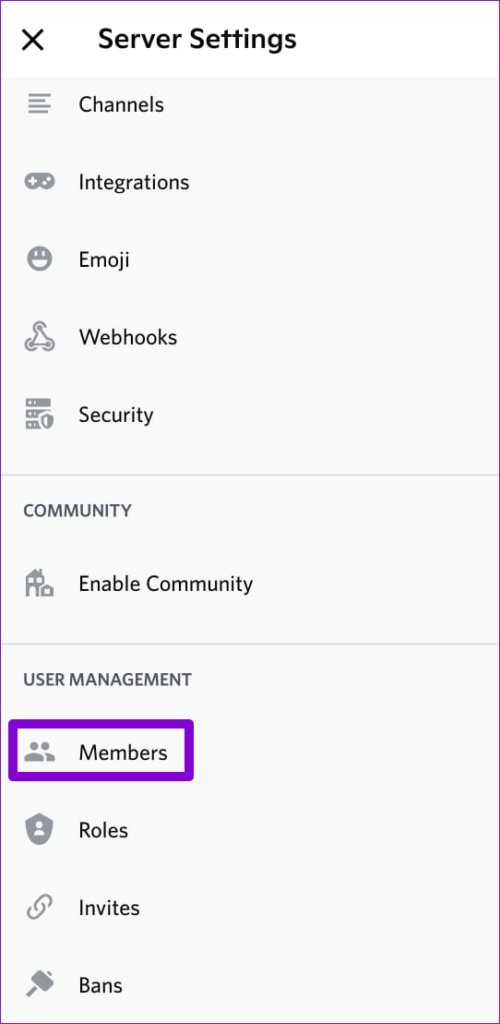 How to Make Someone Server Admin or Owner on Discord - Guiding Tech