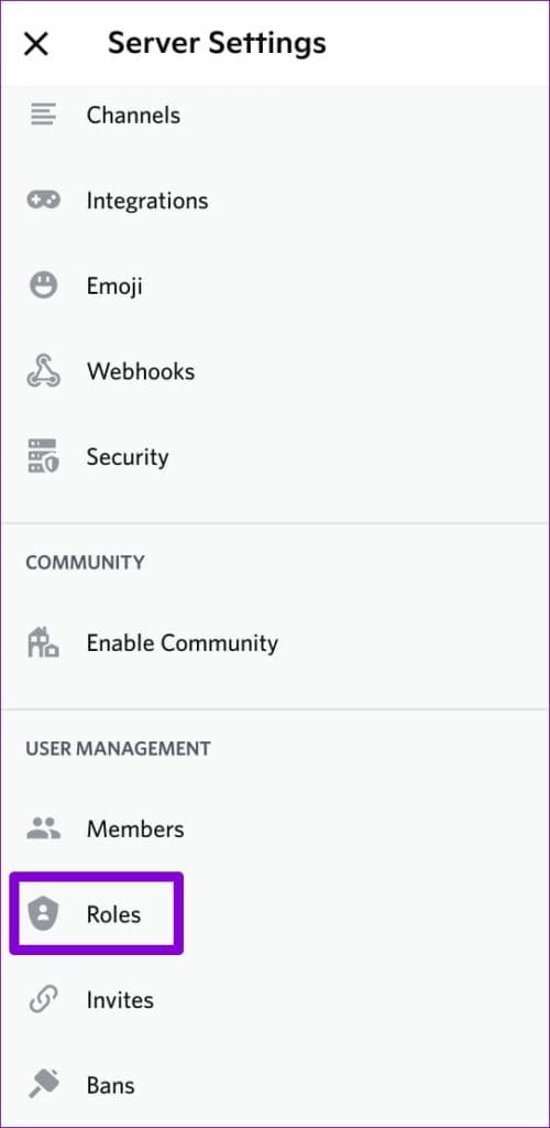 How to Make Someone Server Admin or Owner on Discord - Guiding Tech