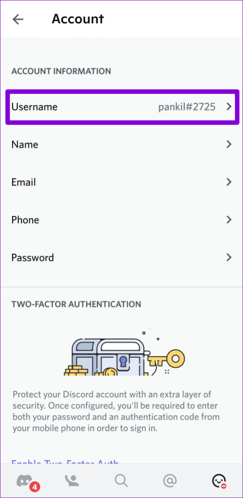How to Change Your Username and Nickname on Discord - Guiding Tech