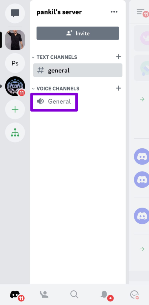How to Share Screen in Discord on Desktop and Mobile - Guiding Tech