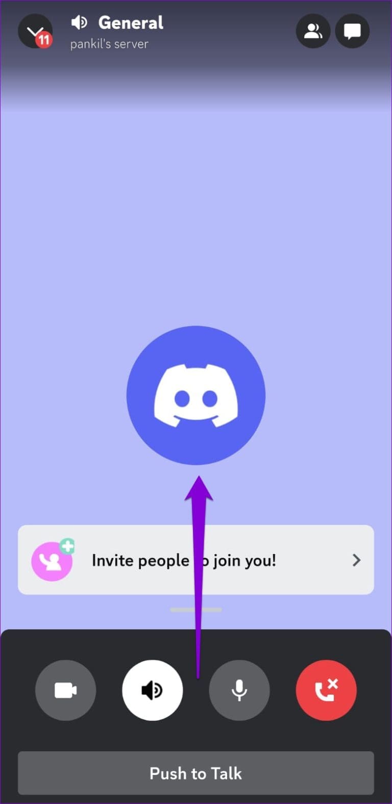 How to Share Screen in Discord on Desktop and Mobile - Guiding Tech