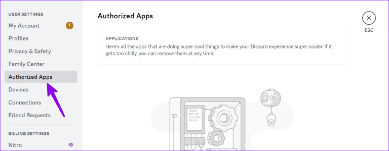 2 Ways to Fix Discord Keeps Logging Me Out - Guiding Tech