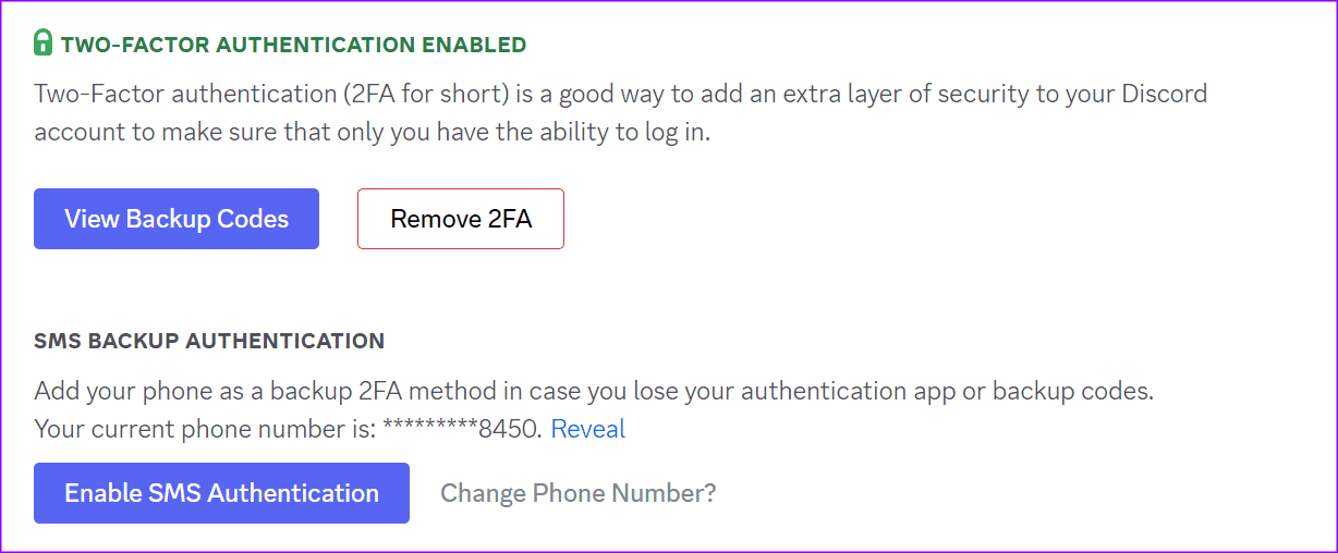 Top 9 Ways to Fix Discord Keeps Logging Me Out - Guiding Tech