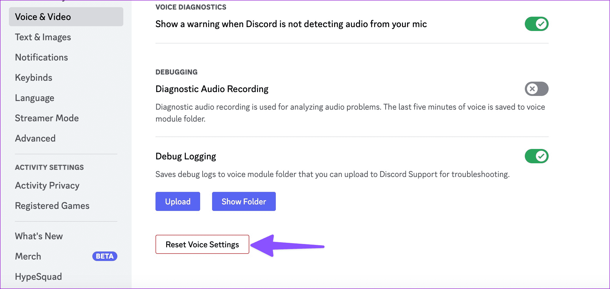 5 Ways to Fix Discord Lag on Windows and Mac - Guiding Tech