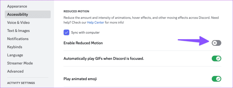 5 Ways to Fix Discord Lag on Windows and Mac - Guiding Tech
