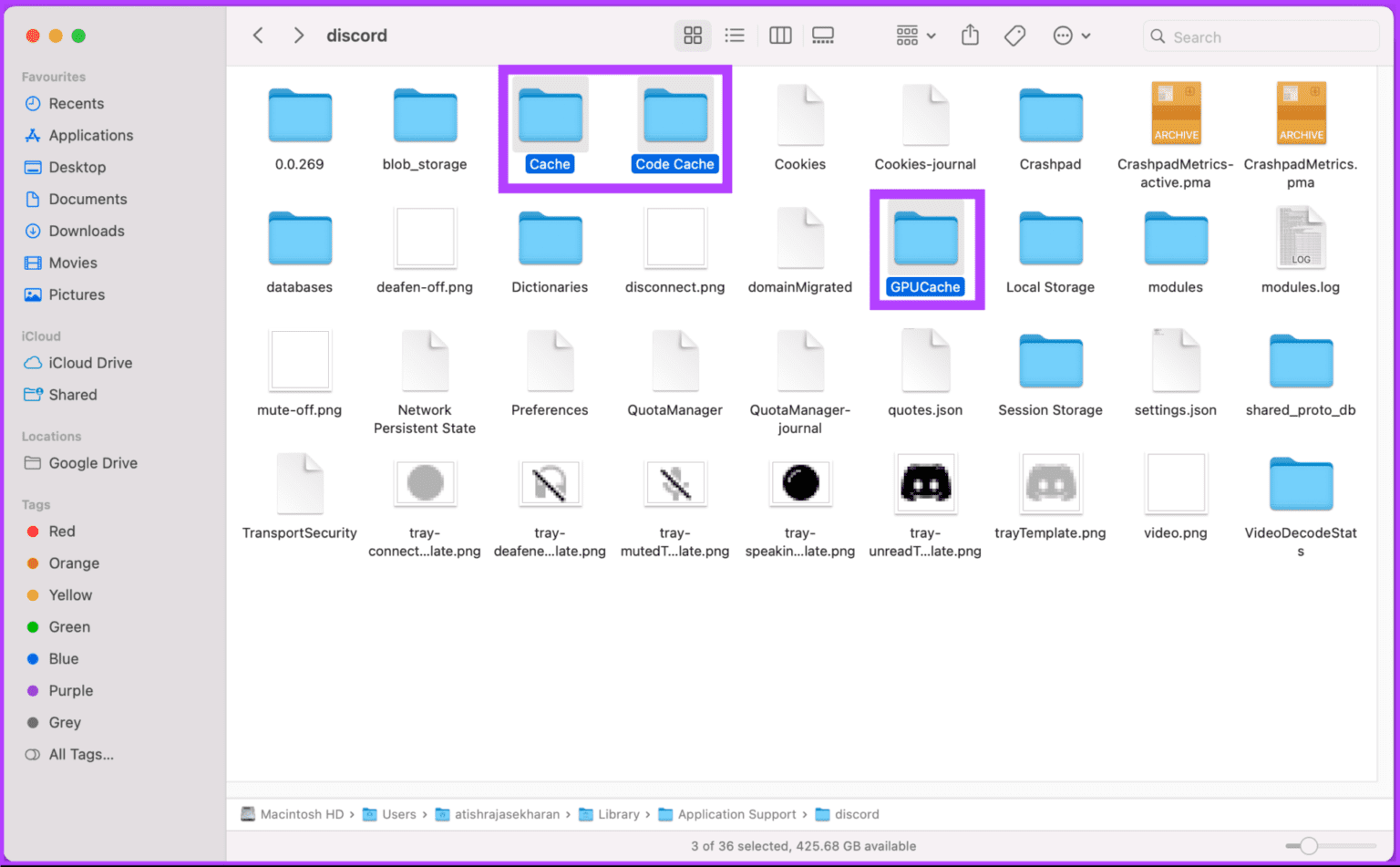 5 Ways to Fix Discord Lag on Windows and Mac - Guiding Tech
