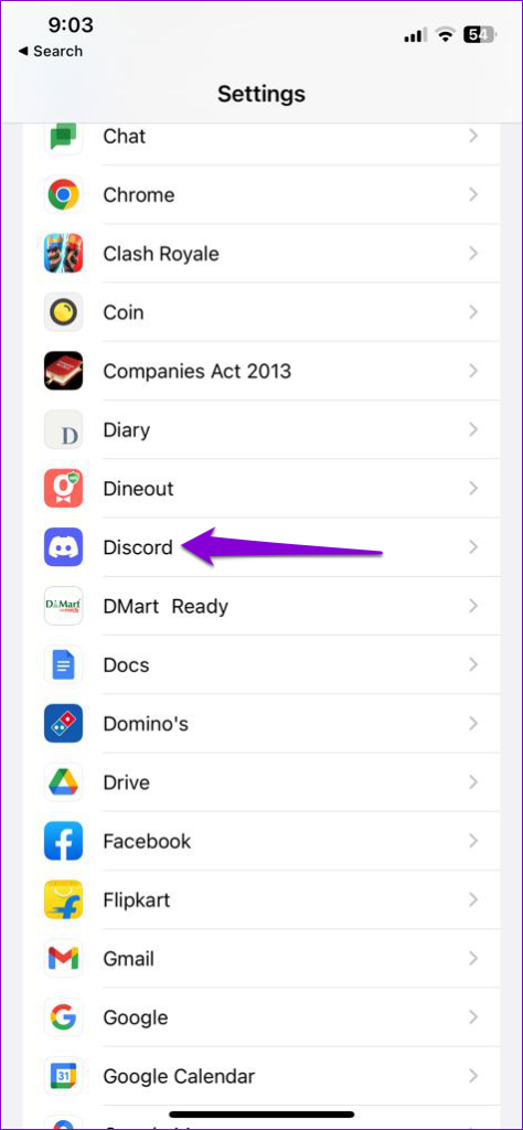 Top 7 Ways to Fix Discord Mic Not Working on Android and iPhone ...